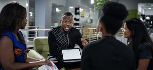 Your full transaction status feedback | Standard Bank