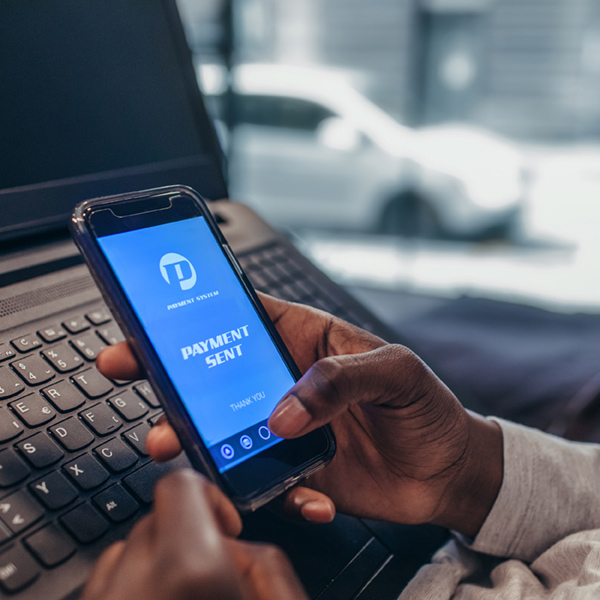 Business Online Self-service – bank anytime, anywhere , bank you way ...